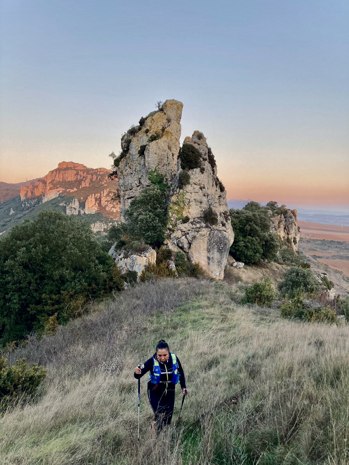 INICIO - Foncea Trail 2022