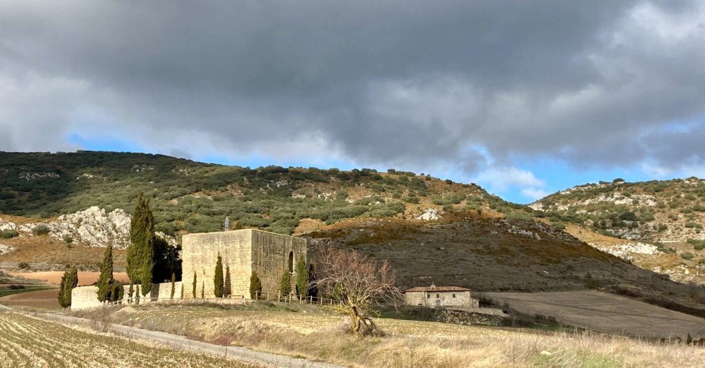 CONOCE FONCEA - Foncea Trail