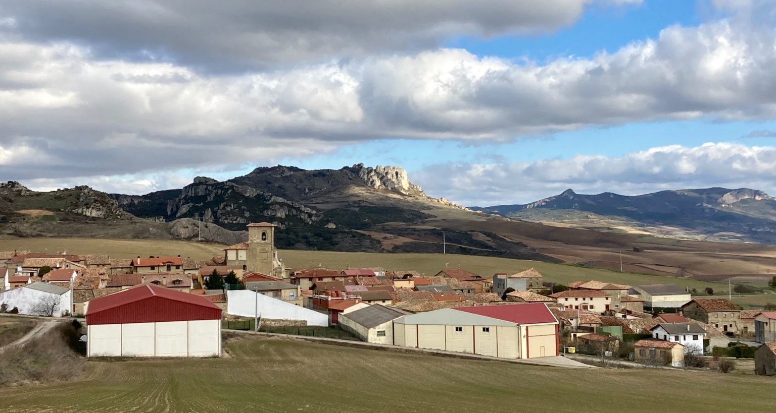 CONOCE FONCEA - Foncea Trail